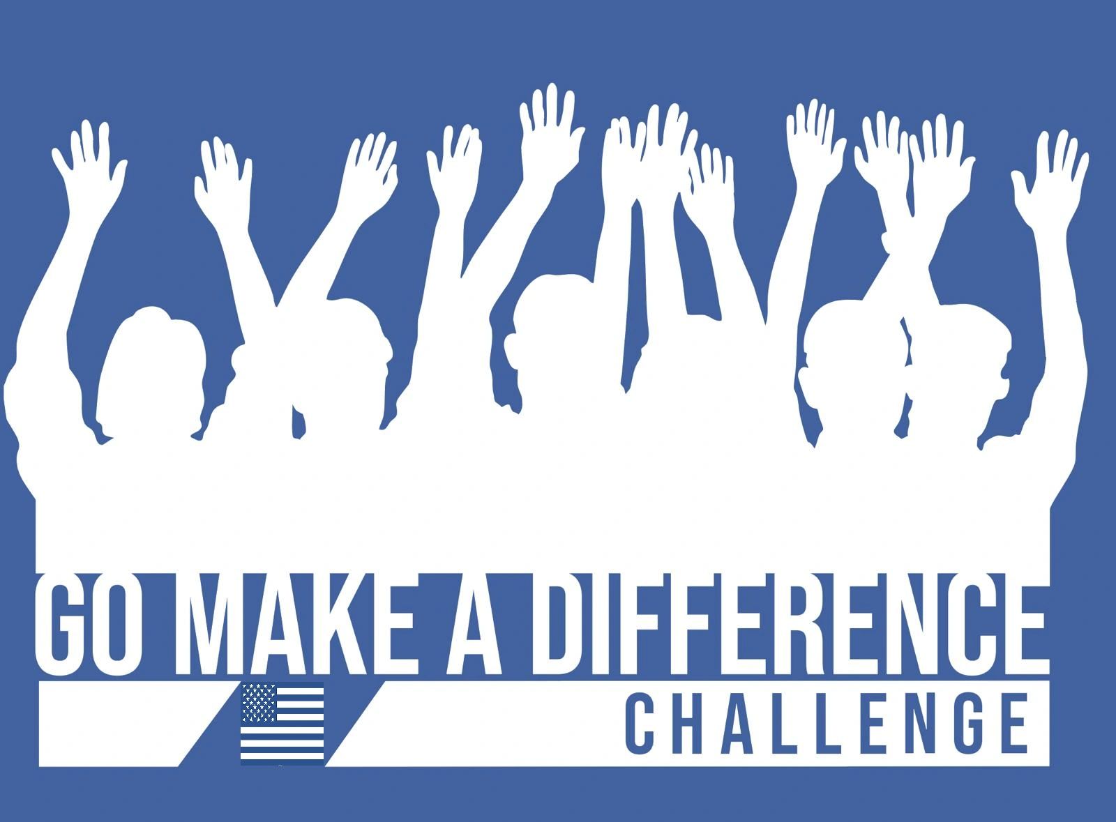 Go MAD Challenge USA